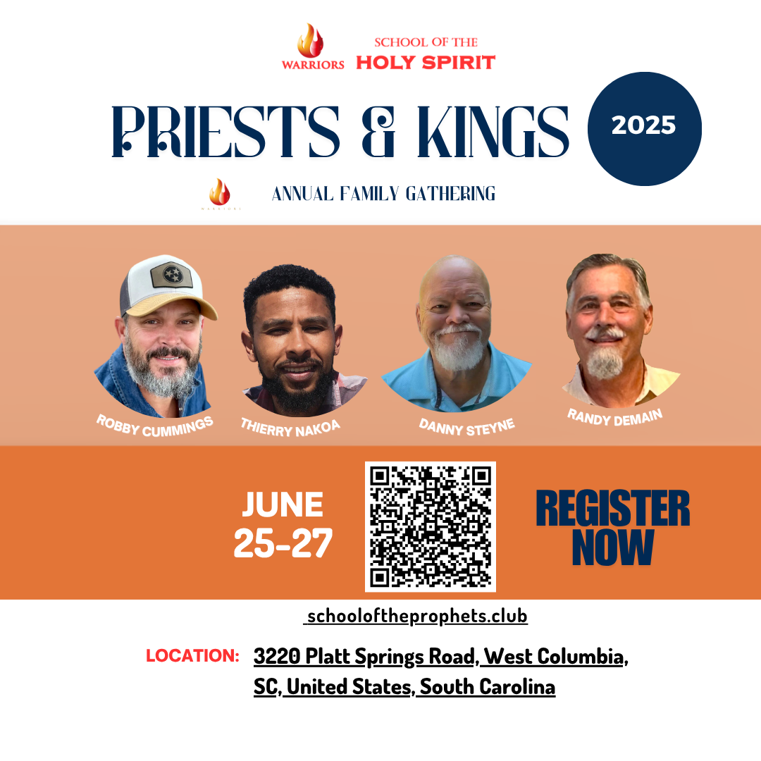 Priest & Kings - Priests and Kings